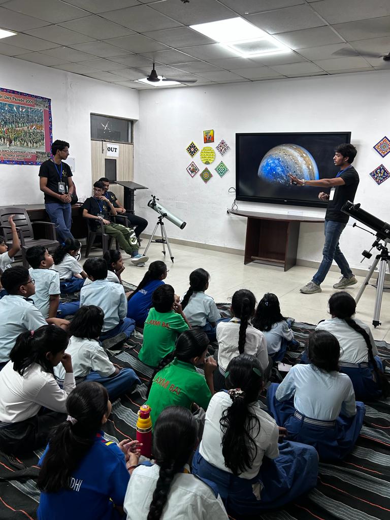 School Office Timing :: Remal Public School